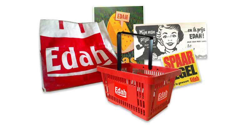 Edah | In Brabant staat een Huis