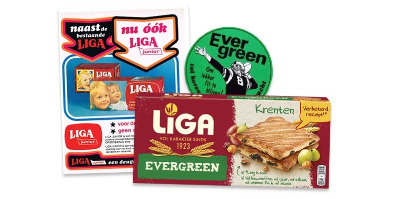 Liga | In Brabant staat een Huis